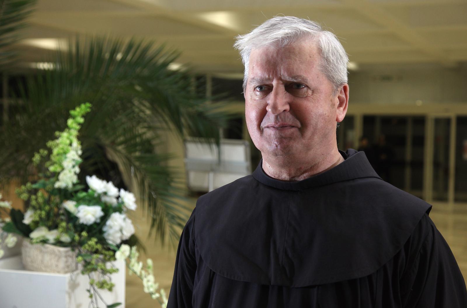 Fra Zvjezdan Linić: Na današnju nedjelju ulazimo u novu crkvenu godinu ...