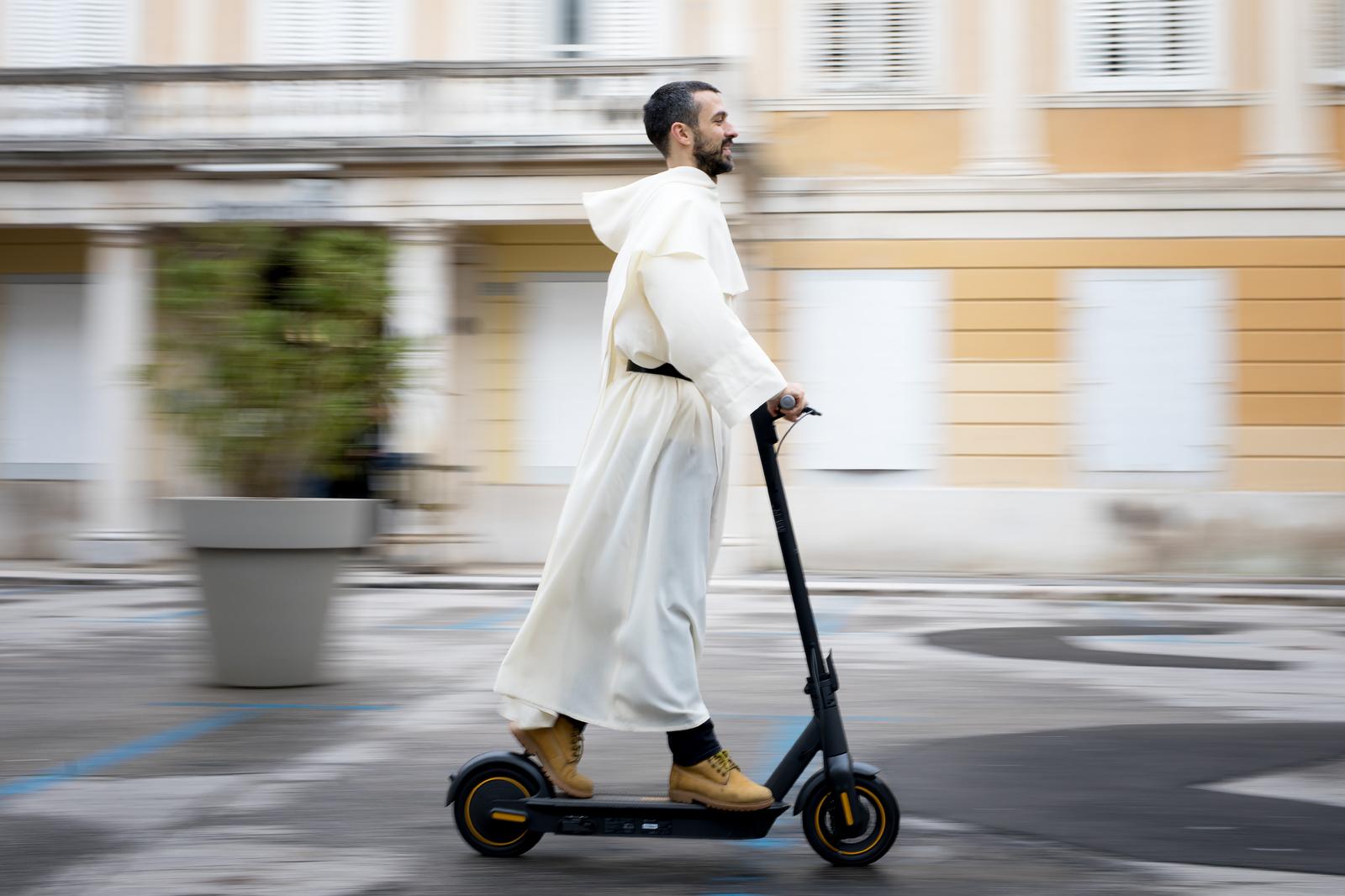 Sljedeći gost "Popcasta" je dominikanac fr. Ivan Dominik Iličić na temu ...