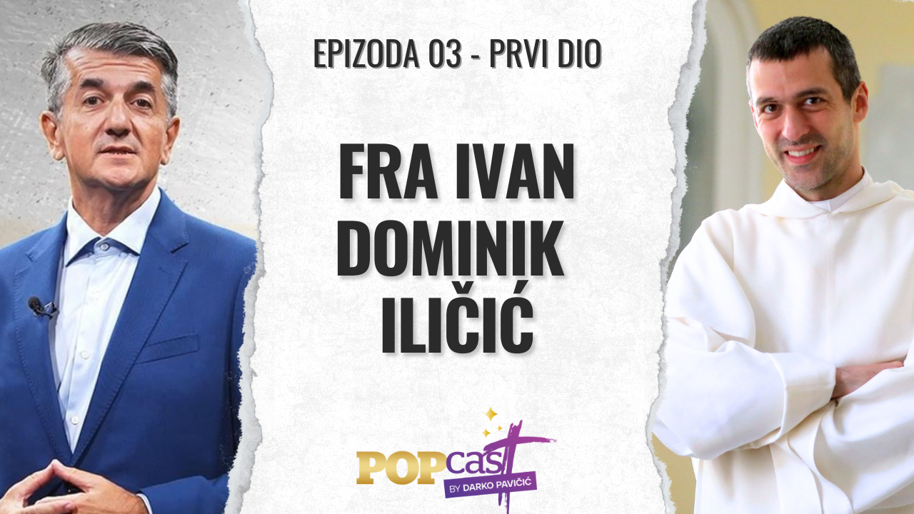 Fr. Ivan Dominik Iličić o LGBT osobama: sklonost nije grijeh, ali se ne ...